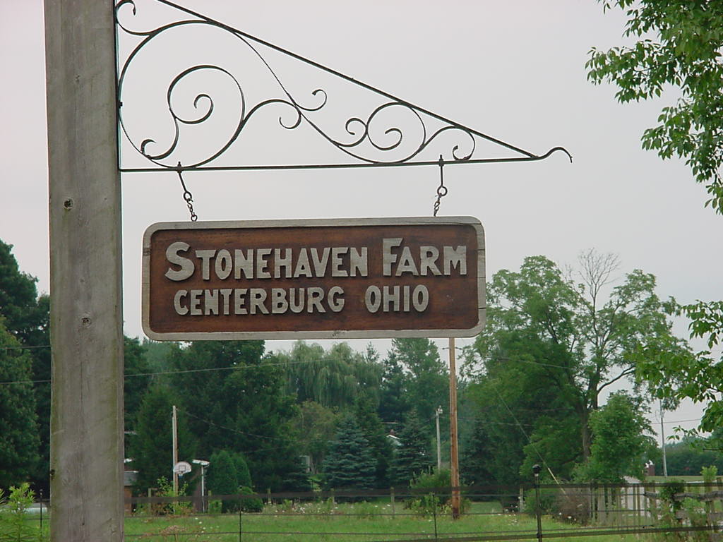 Stonehaven Tree Farm – Central Ohio's Best Christmas Trees