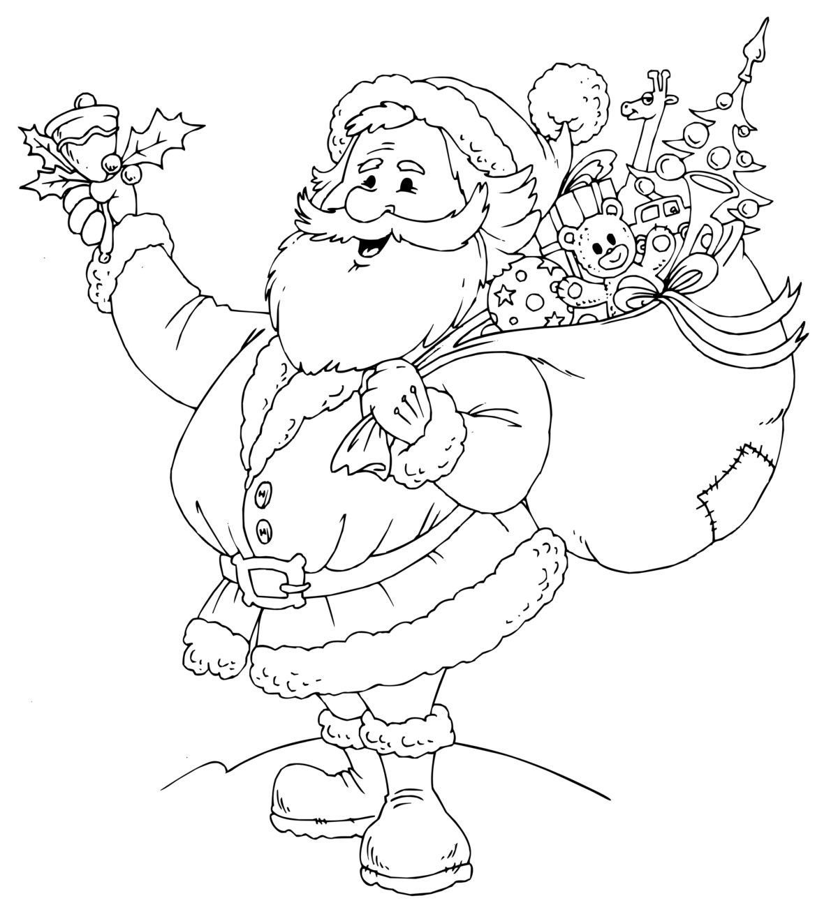 Just for Kids – Stonehaven Tree Farm